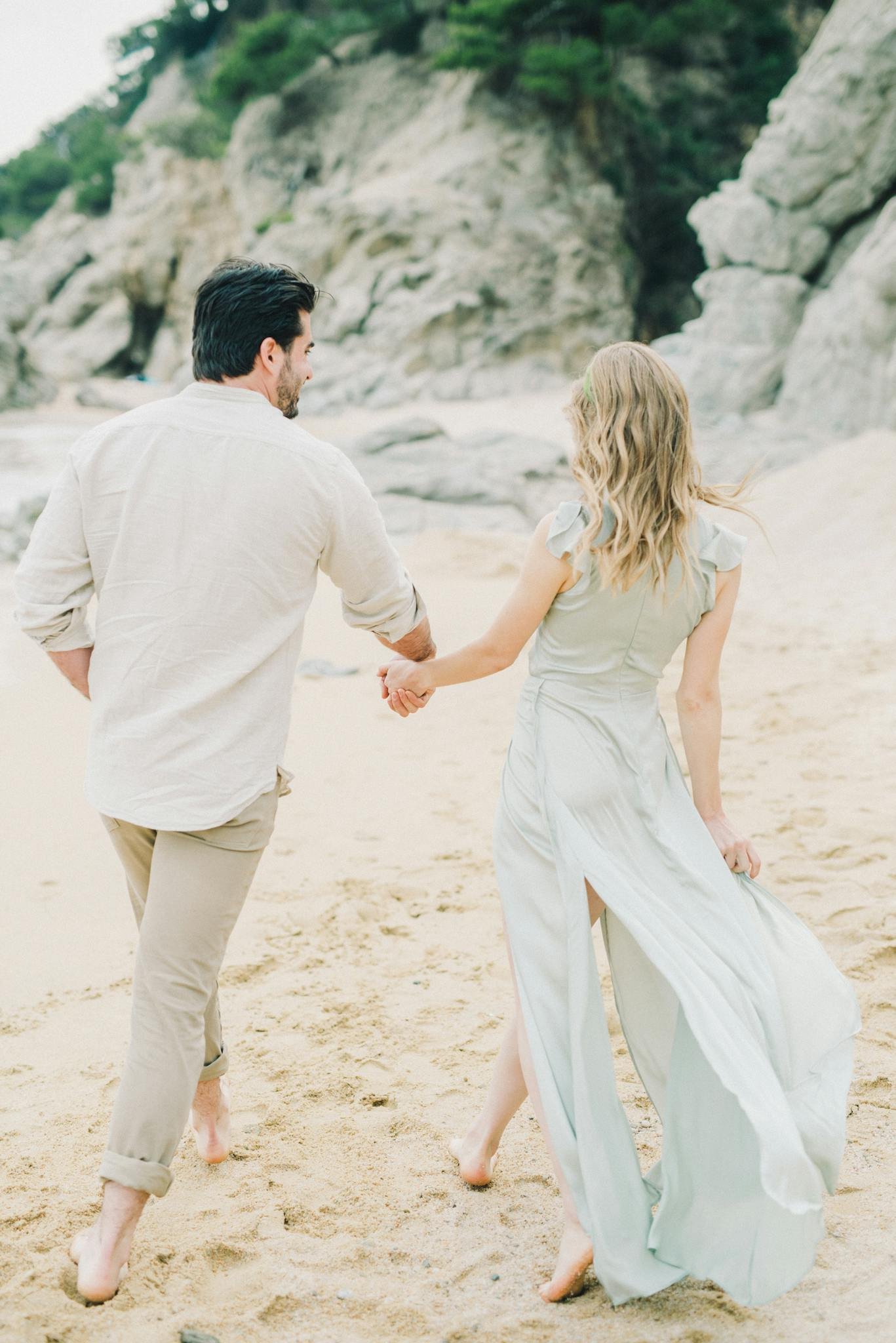 Best Spontaneous Travel Ideas for Couples - Unplanned Getaways